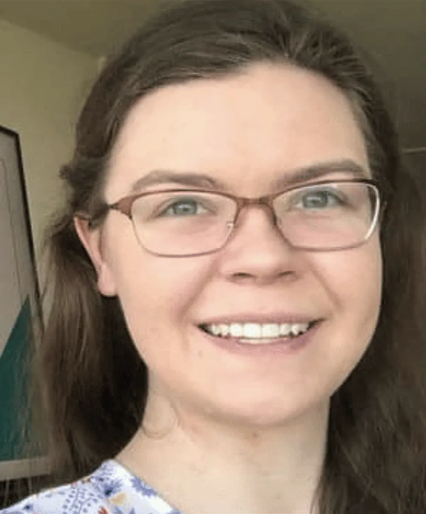 PALCS: Charlotte Darby, Class of 2012, Earned Her PhD