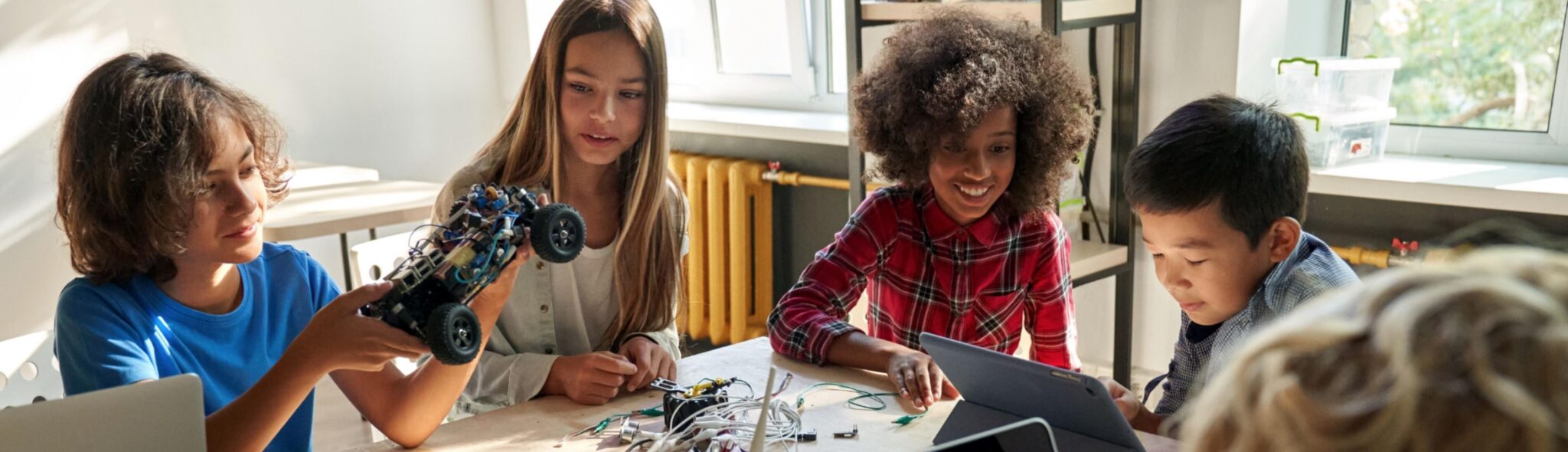 PA Online Education & K12 Virtual Learning Curriculum: PALCS