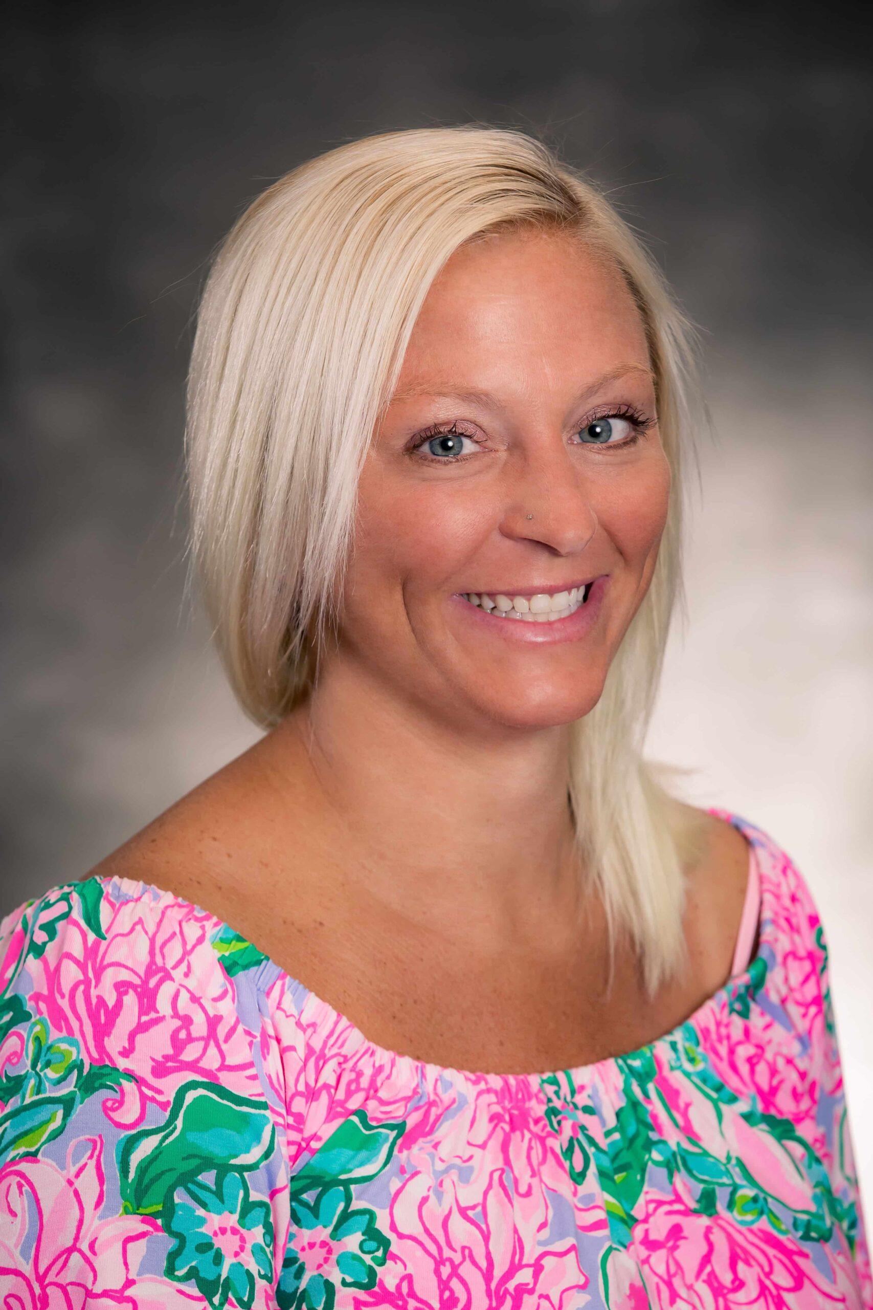 Ms. Jennifer Homka - The PA Leadership Charter School | PALCS