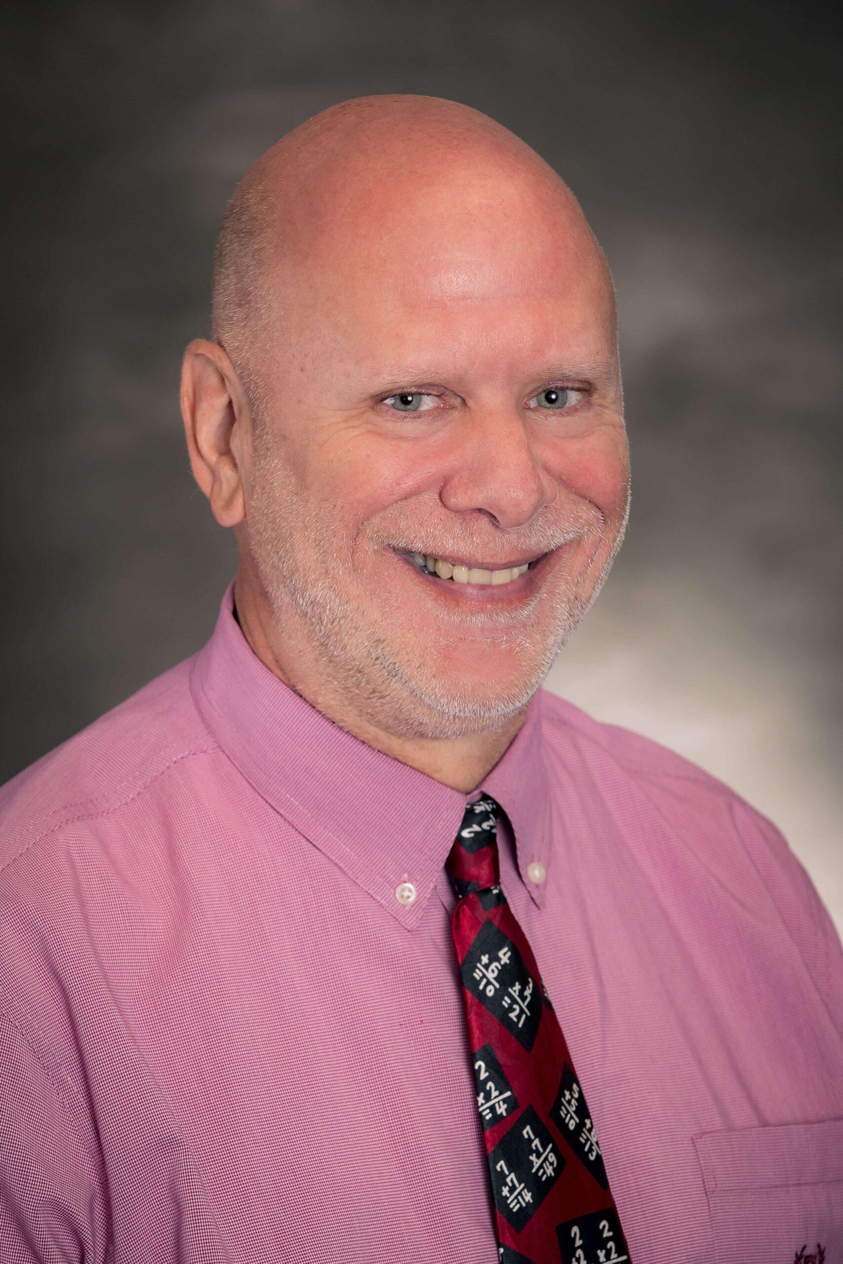 Mr. Bryan Michaels - The PA Leadership Charter School | PALCS