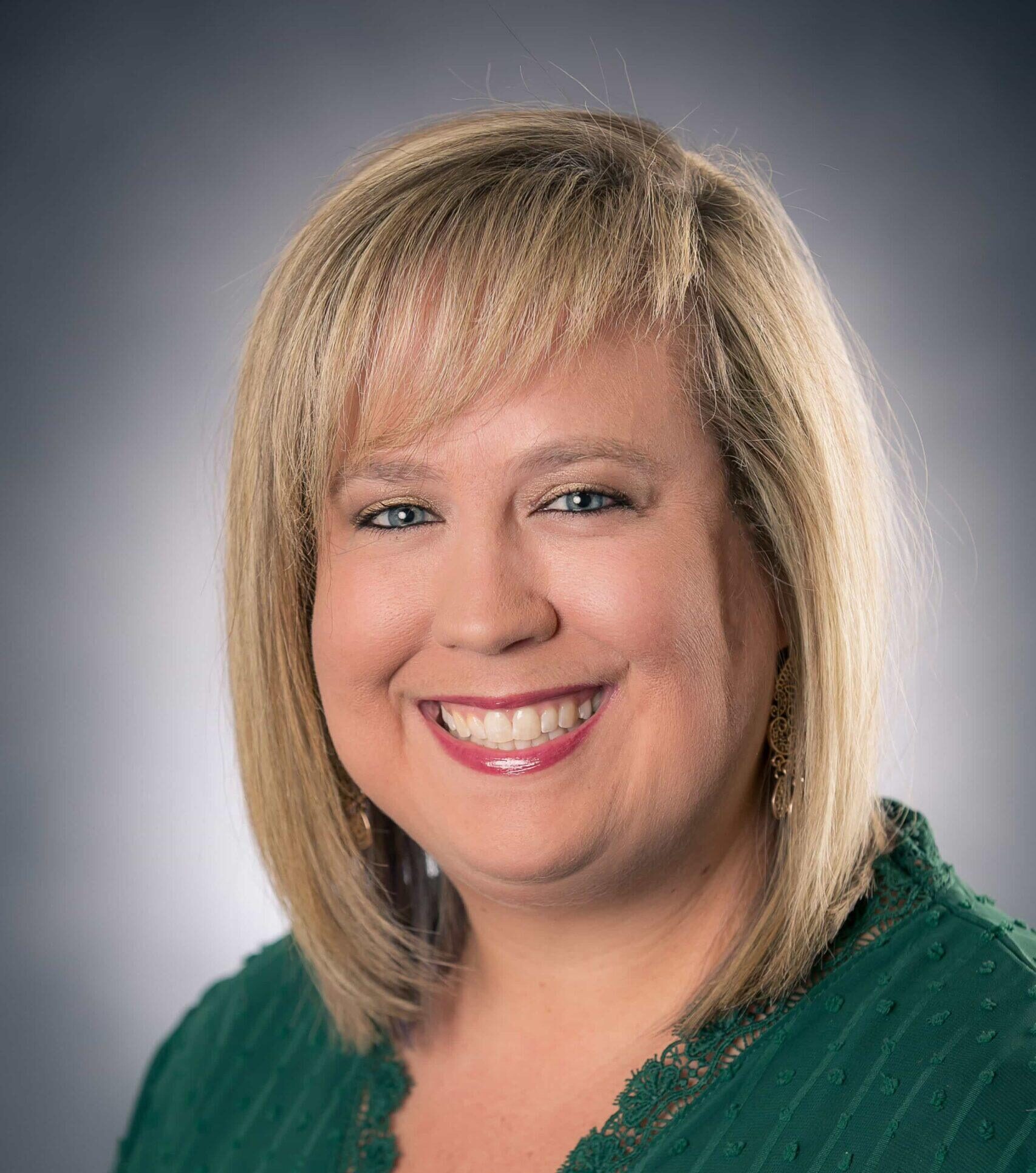 Ms. Meredith Heckenberger - Best Online School in PA | PALCS