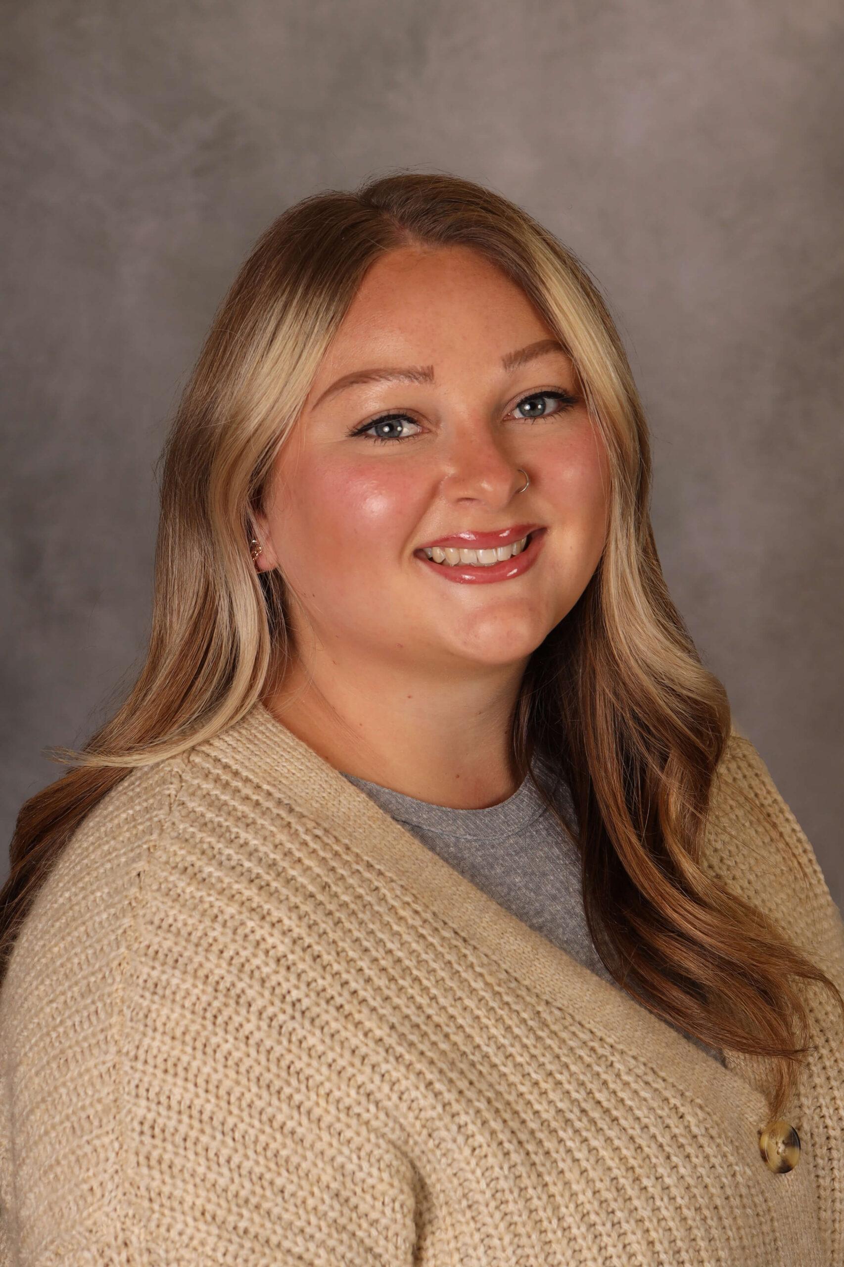 Ms. Larissa Show - The PA Leadership Charter School | PALCS