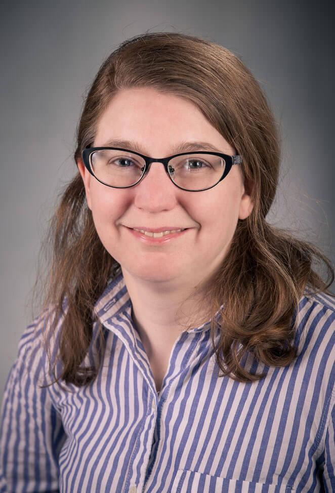 Ms. Hannah Lewis - The PA Leadership Charter School | PALCS