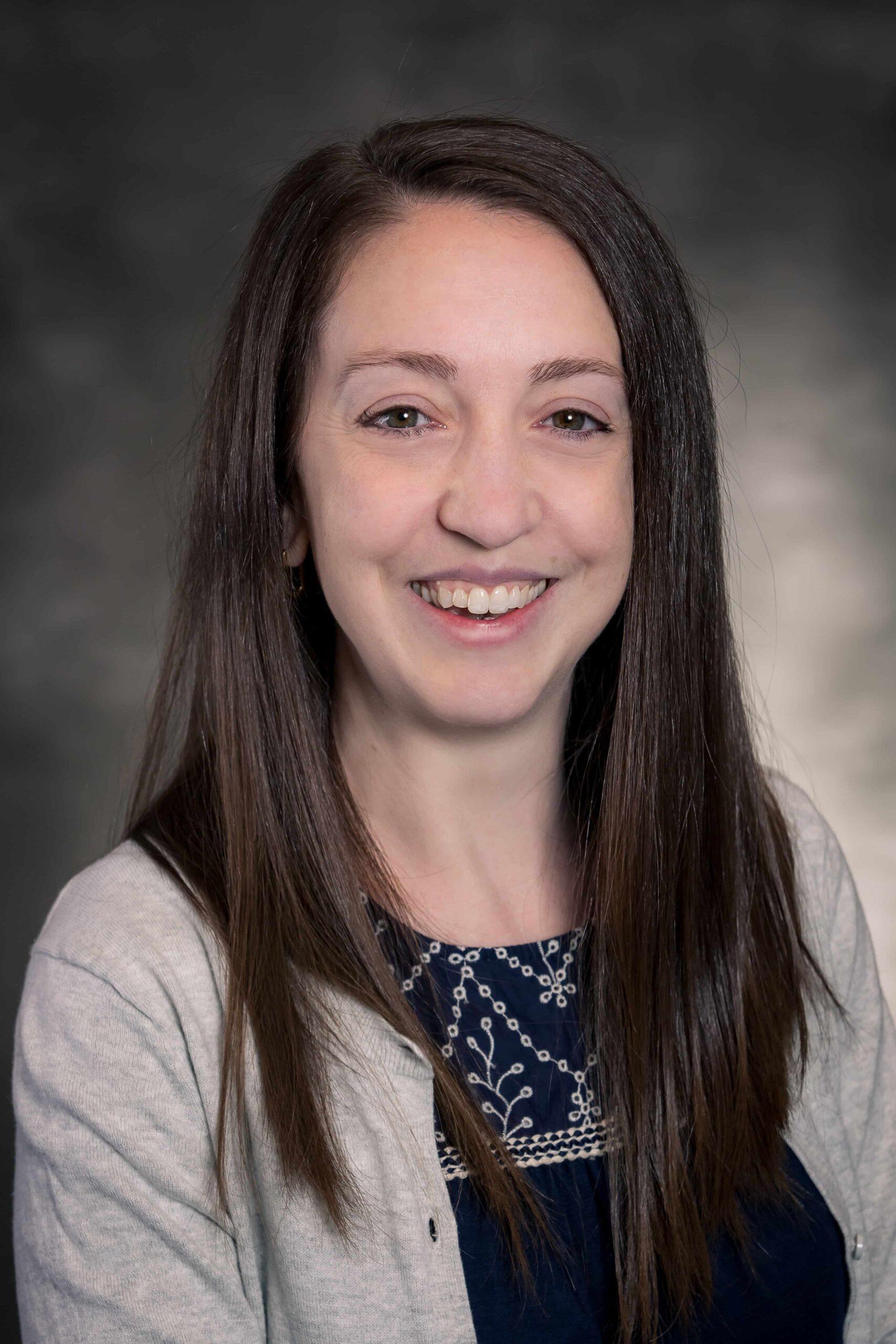 Ms. Megan Preedy - The PA Leadership Charter School | PALCS