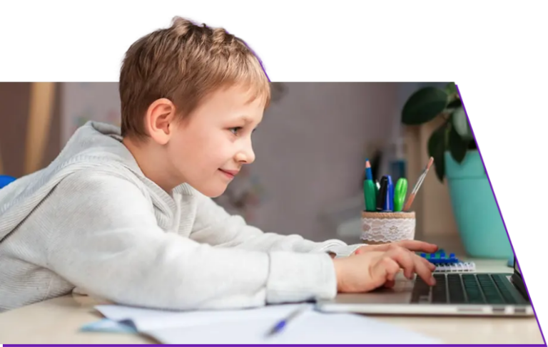 Online Middle Schools in Pennsylvania | Grades 6-8 | PALCS