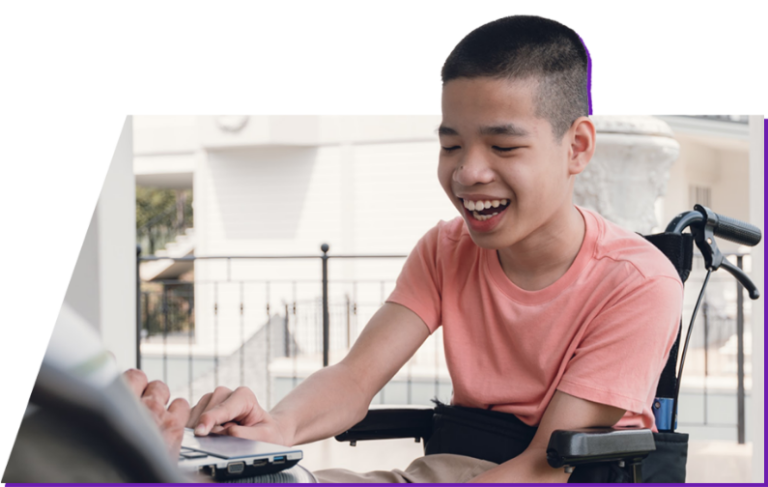 Online Middle Schools in Pennsylvania | Grades 6-8 | PALCS