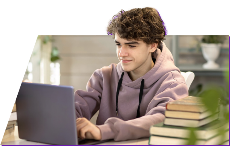 Professional Studies Program (PSP) | PALCS | Online School