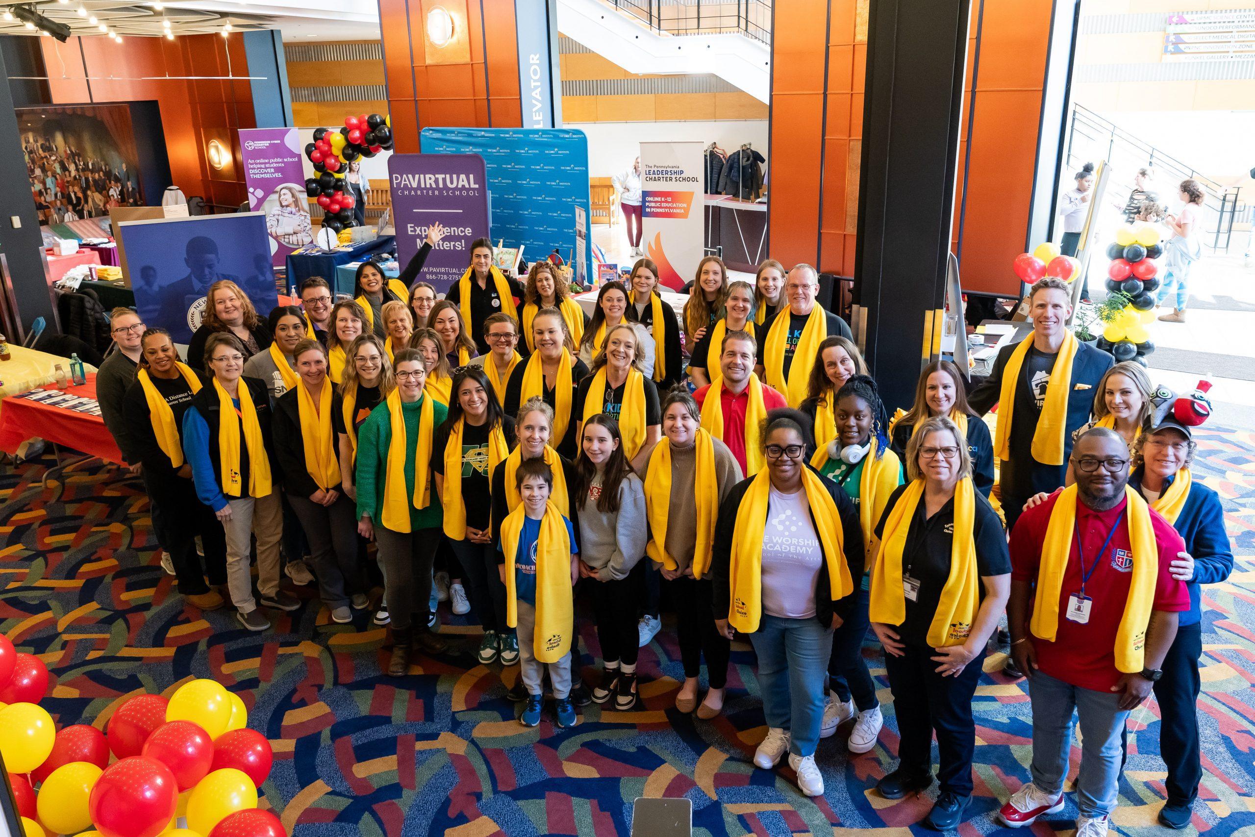 PALCS Celebrates National School Choice Week 2025: A Leading ...