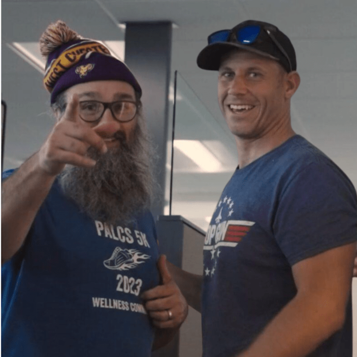 PALCS Principals Spend a Night on the Roof...Again - The PA Leadership ...